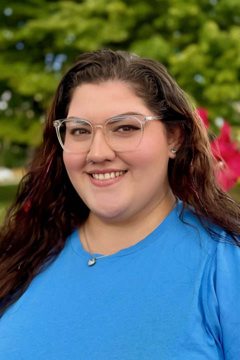 Ari Brookshire Alicea | SUNY Oswego